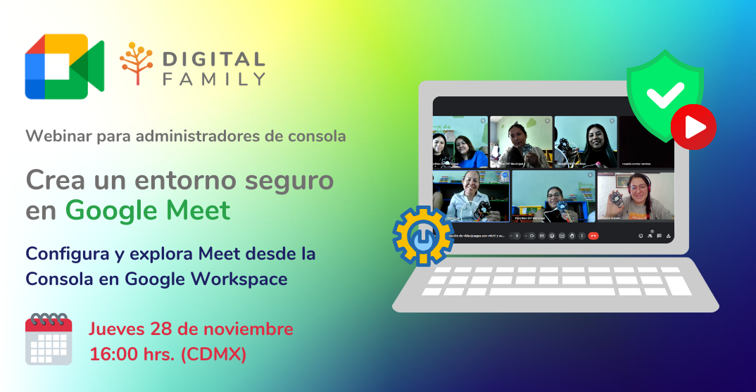 Digital Family